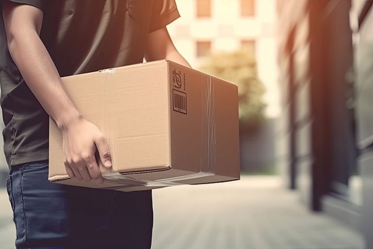 Welcome to Concorde OceanLink - Your Logistics Partner