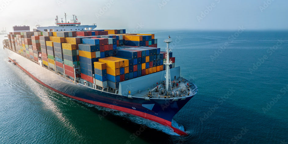 Reliable Surface Transportation Solutions | Concorde OceanLink