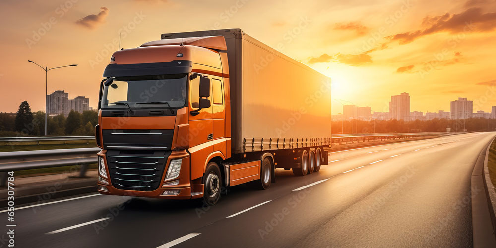 Reliable Surface Transportation Solutions | Concorde OceanLink